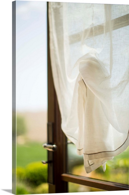 Open Window | Great Big Canvas