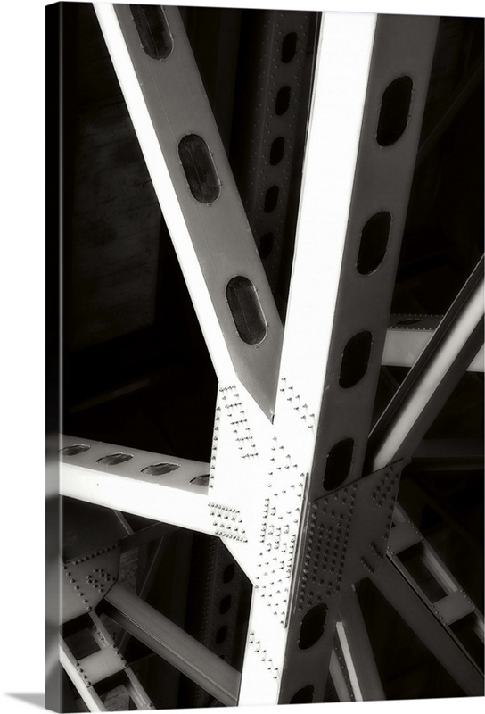 Rivets | Great Big Canvas