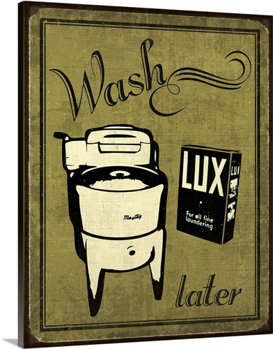 Wash Wall Art, Canvas Prints, Framed Prints, Wall Peels | Great Big Canvas