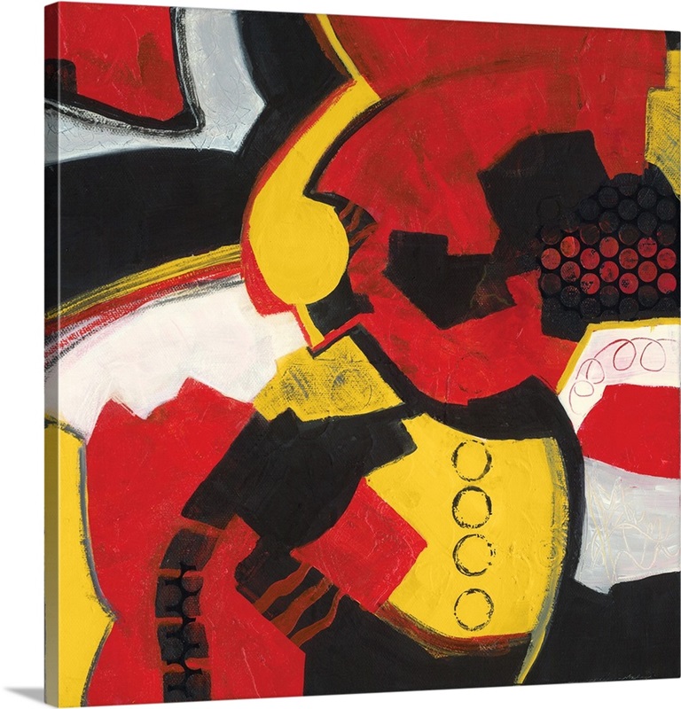 Zowee II | Great Big Canvas