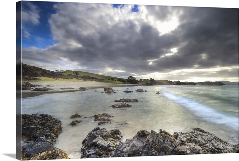 Anchor Bay | Great Big Canvas