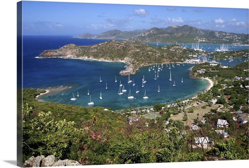 Antiguana | Great Big Canvas