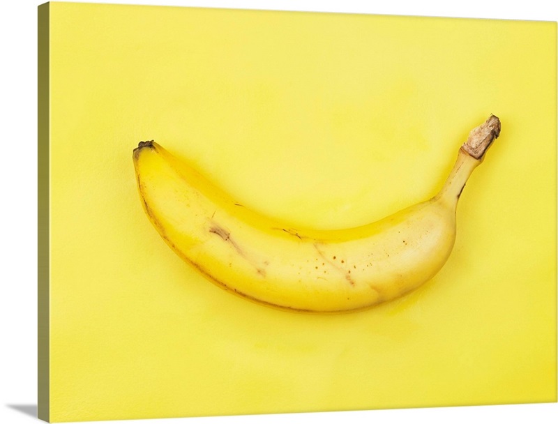 Banana | Great Big Canvas