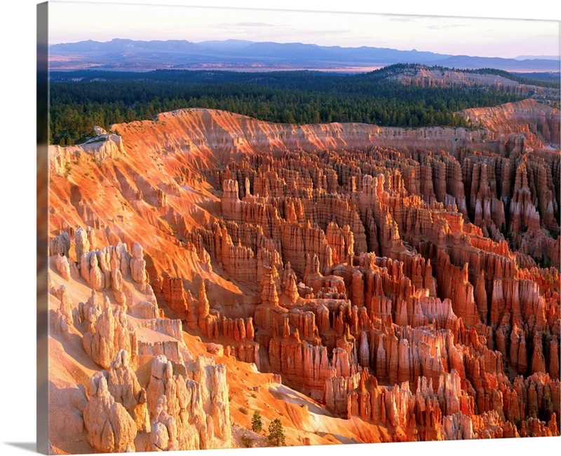 Bryce Amphitheater | Great Big Canvas