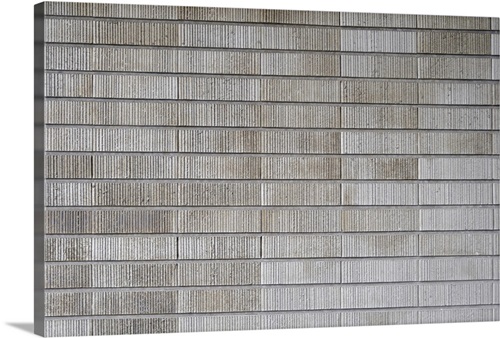 Concrete Wall | Great Big Canvas