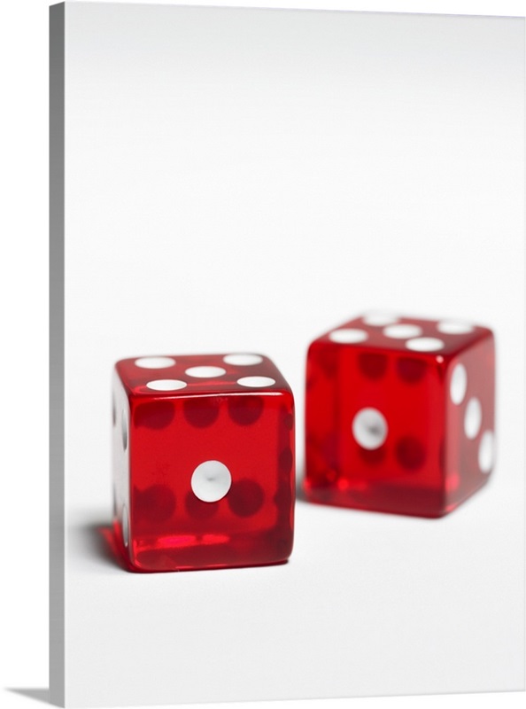 Dice | Great Big Canvas