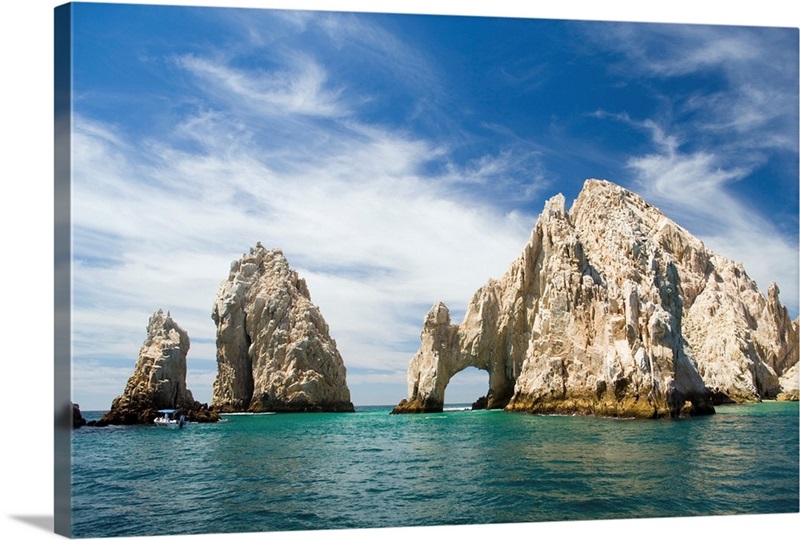 El Arca At Land's End | Great Big Canvas