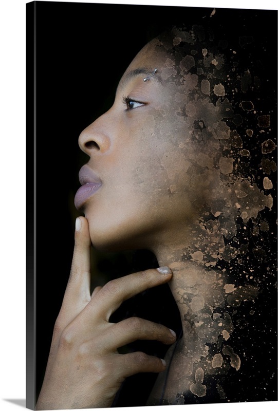 Fading | Great Big Canvas