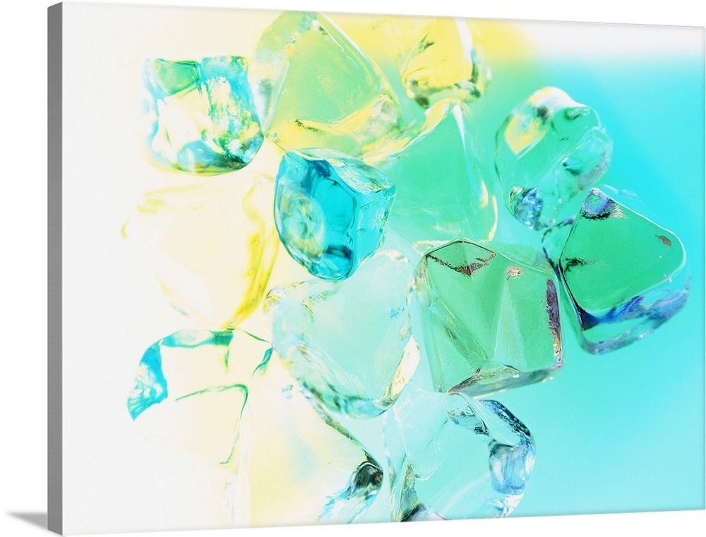 Ice Wall Art, Canvas Prints, Framed Prints, Wall Peels | Great Big Canvas