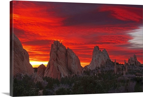 Long view | Great Big Canvas