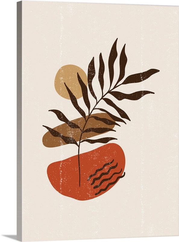 Mod Autumn | Great Big Canvas