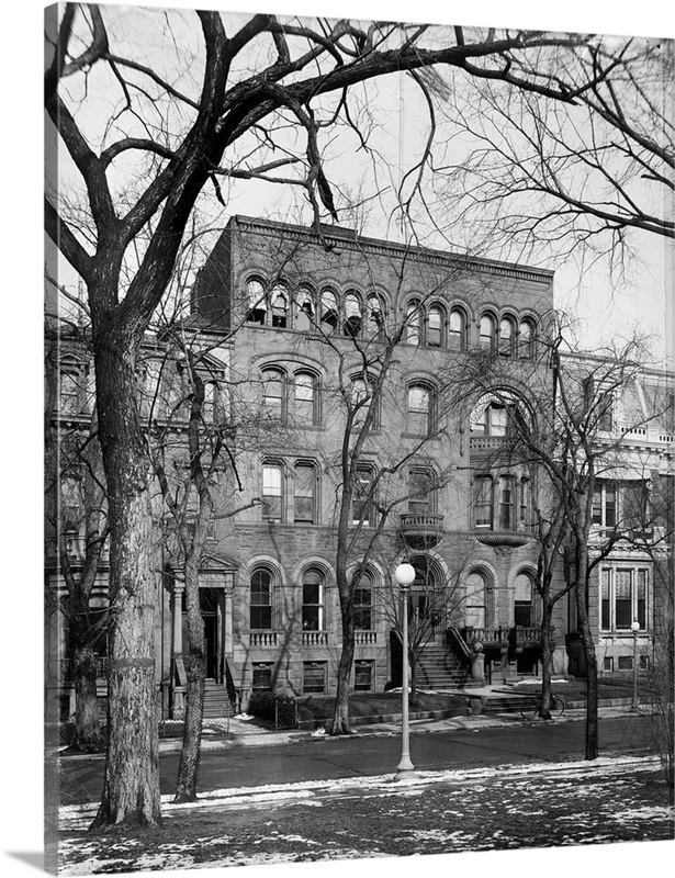 Old Department of Justice Building in Washington DC | Great Big Canvas
