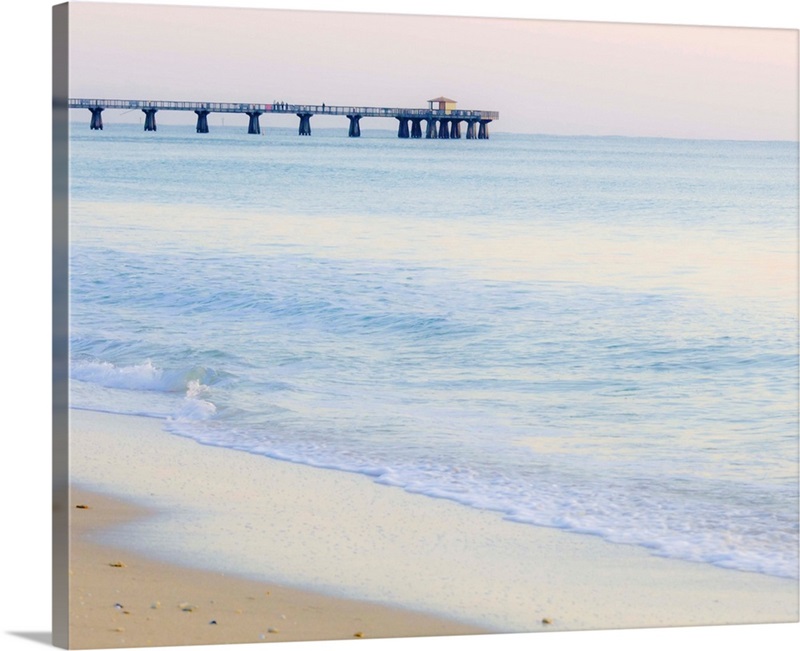 Pompano Beach, Florida | Great Big Canvas