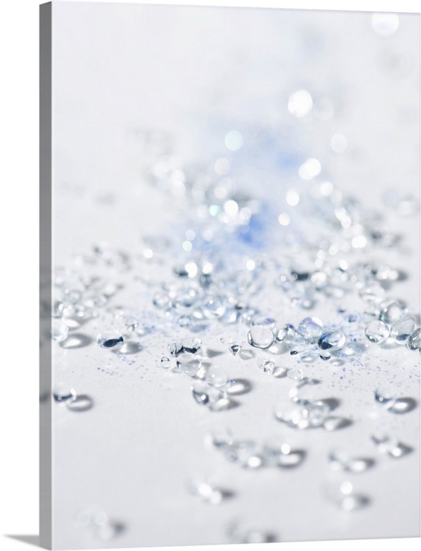 Reflecting glass | Great Big Canvas