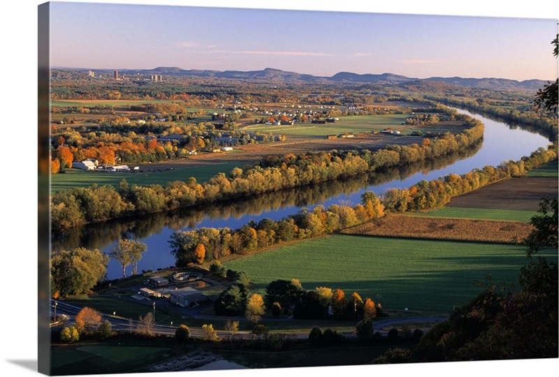 River community | Great Big Canvas