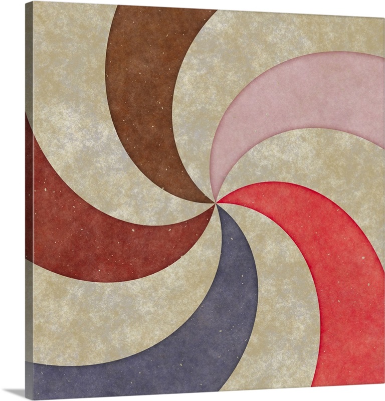 Vortex I | Great Big Canvas