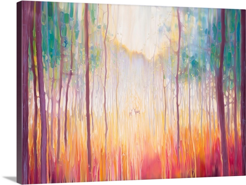 Elusive II | Great Big Canvas