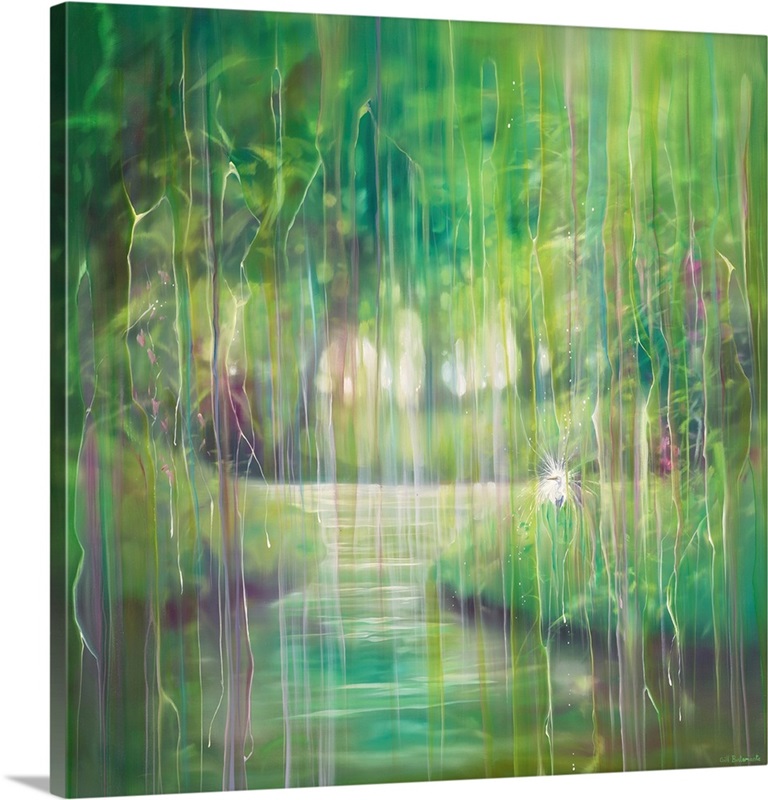 Emanation | Great Big Canvas