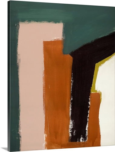 Block Field 3 | Great Big Canvas