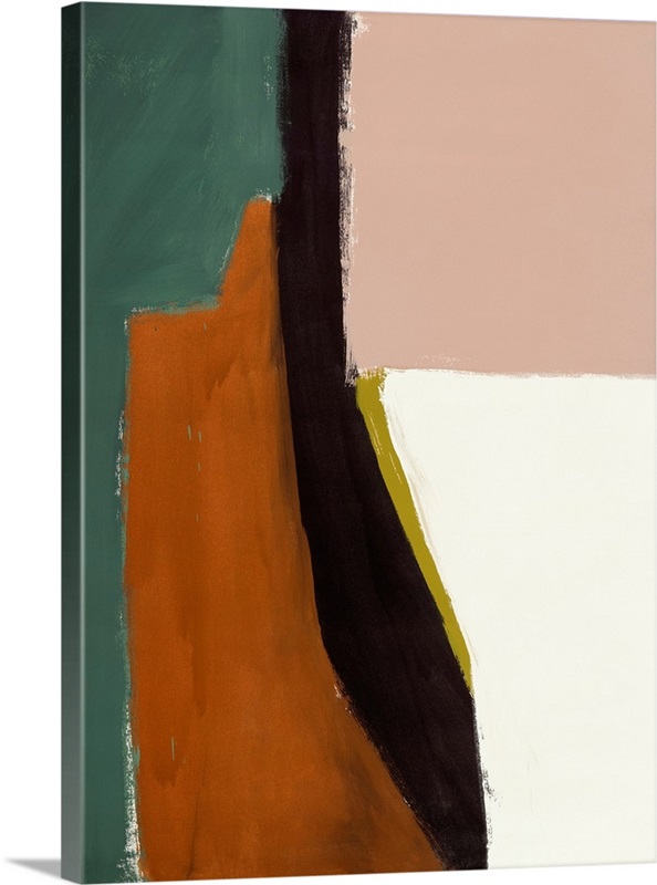 Block Field 4 | Great Big Canvas