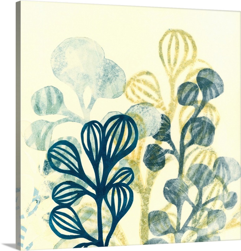 Botanic 10 | Great Big Canvas