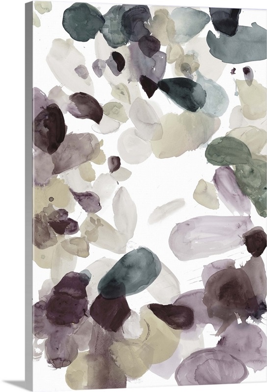 Butterfly Dance in Neutral D | Great Big Canvas