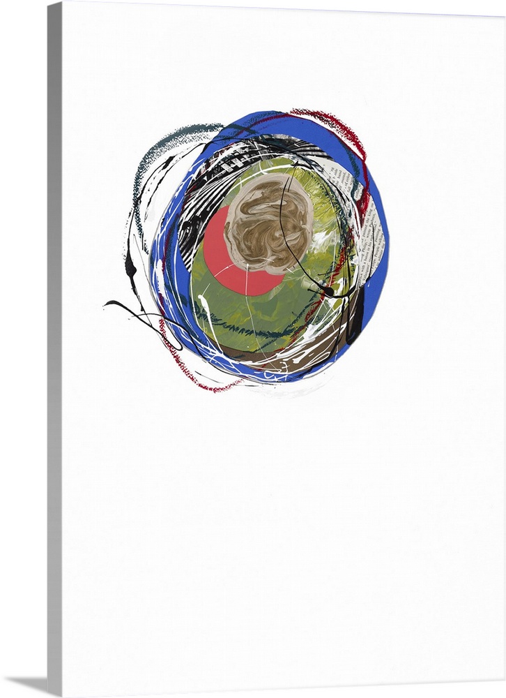 Cairn 13 Wall Art, Canvas Prints, Framed Prints, Wall Peels | Great Big ...