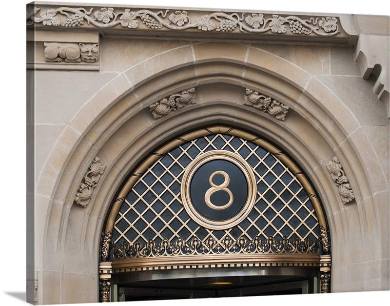 Chicago Gothic | Great Big Canvas