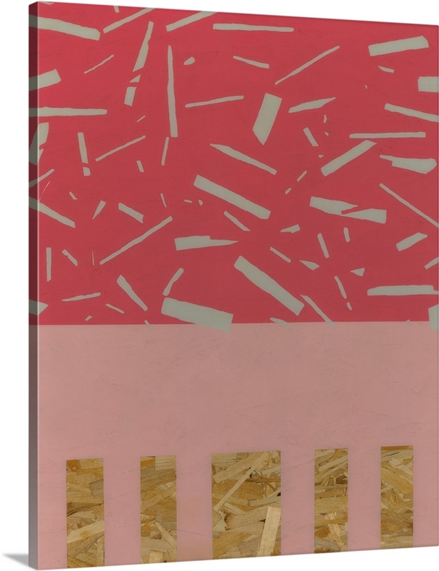 Color Fragments 3 | Great Big Canvas