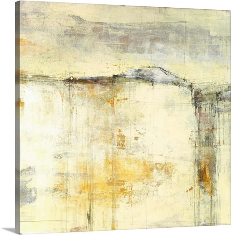 Creme II | Great Big Canvas