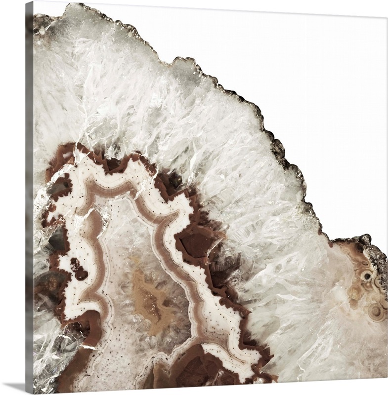 Earth Agate F | Great Big Canvas