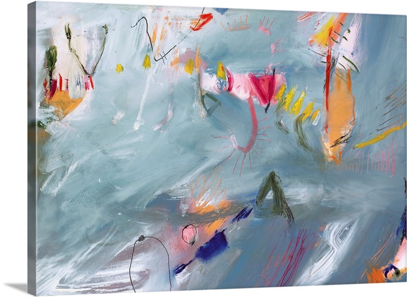 Hydra My Hydra | Great Big Canvas