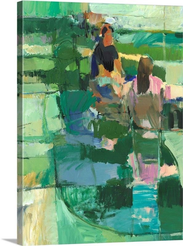 Interlude 3 | Great Big Canvas