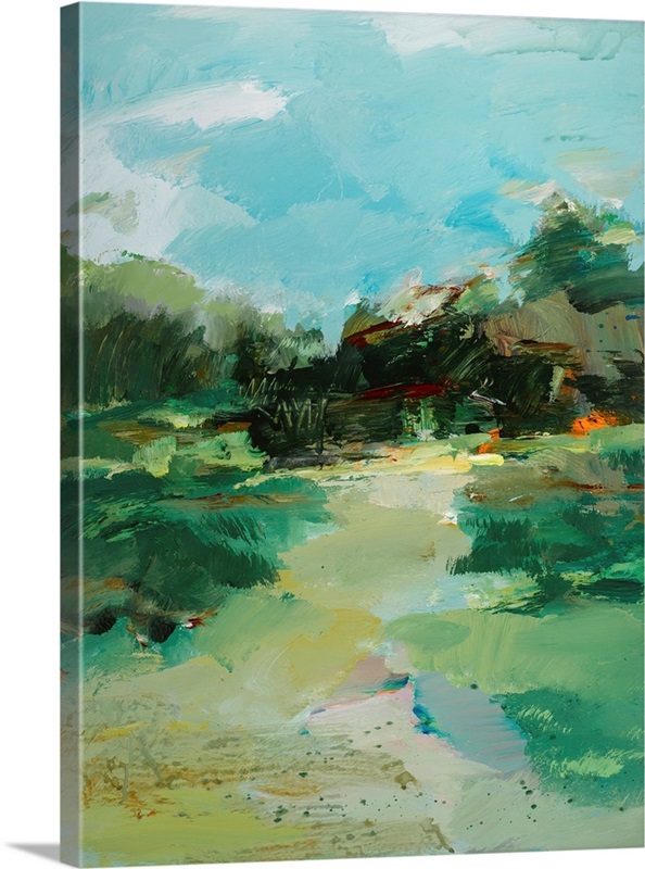 Meadow | Great Big Canvas