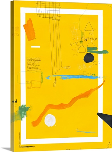 Narrative 2 | Great Big Canvas