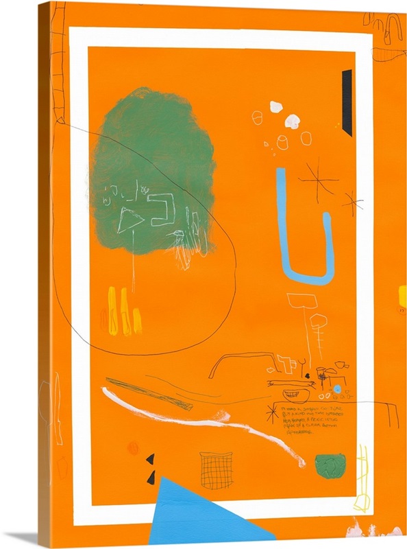 Narrative 3 | Great Big Canvas