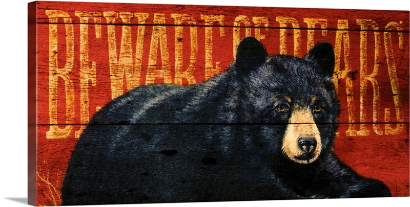 Observation | Great Big Canvas