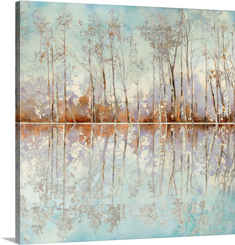 Paradox | Great Big Canvas