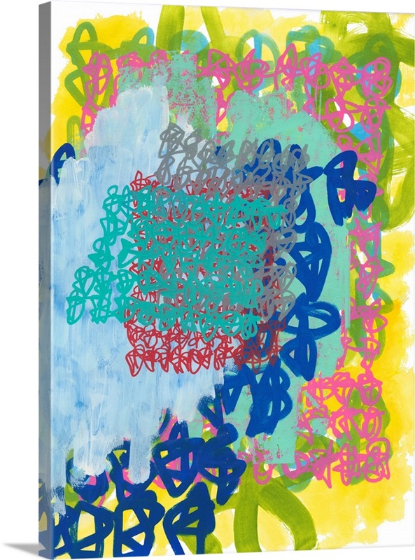 Proposition 12 | Great Big Canvas