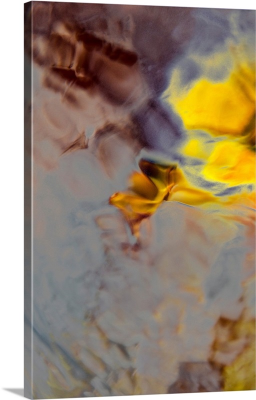 Ripple Effect Wall Art, Canvas Prints, Framed Prints, Wall Peels ...