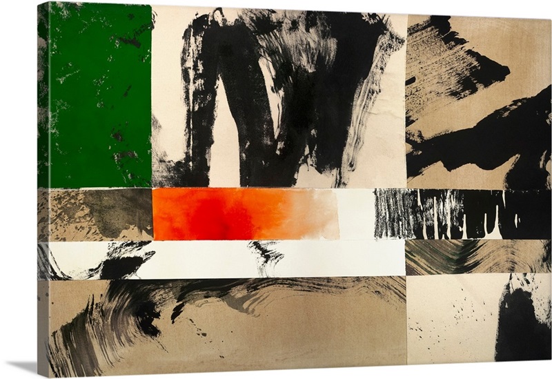 Ritual | Great Big Canvas