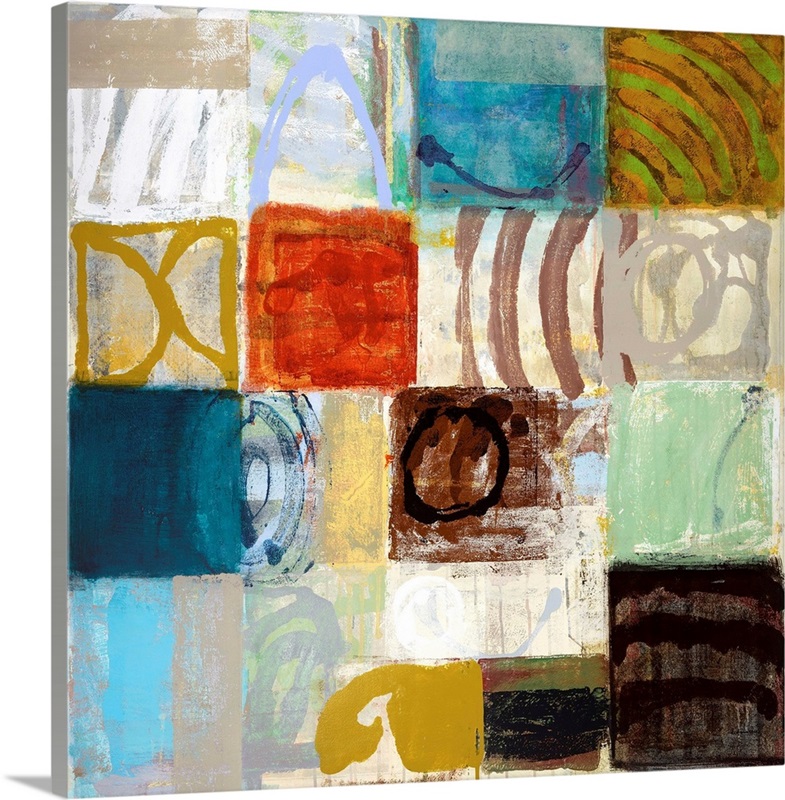 Rotation | Great Big Canvas