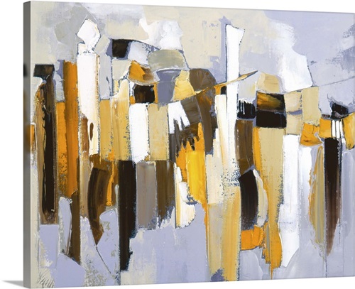 Rythme | Great Big Canvas