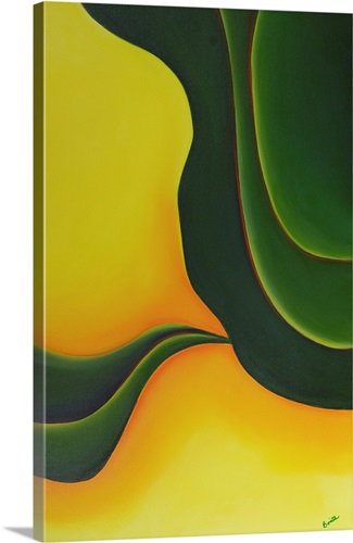 Spring Winds Wall Art, Canvas Prints, Framed Prints, Wall Peels | Great ...