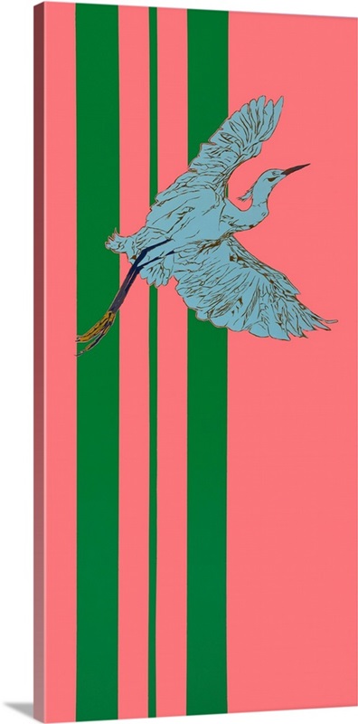 Study On Ascent | Great Big Canvas