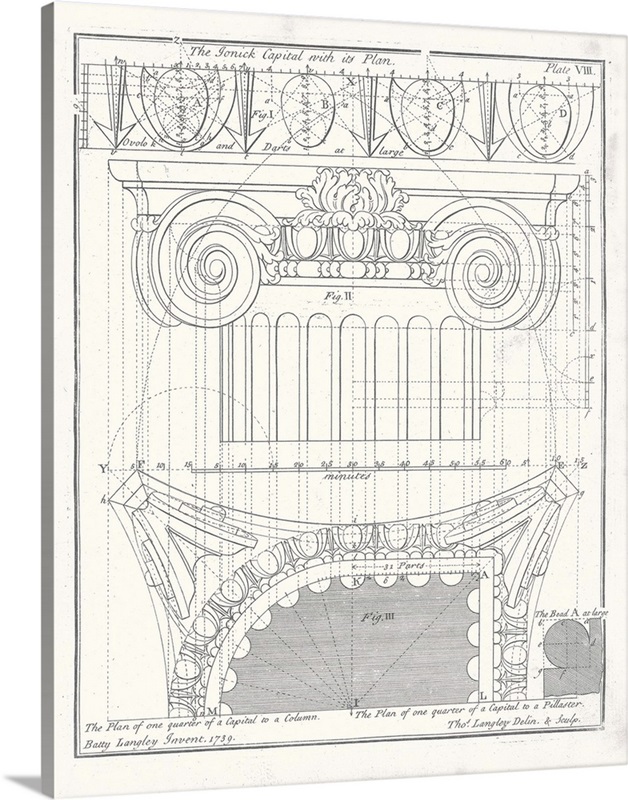 The Turnick Capital | Great Big Canvas
