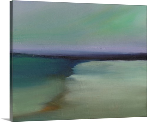 Tidal Pull Wall Art, Canvas Prints, Framed Prints, Wall Peels | Great ...