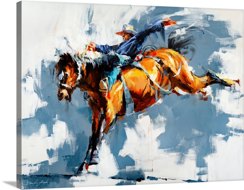 Bumpy Ride | Great Big Canvas