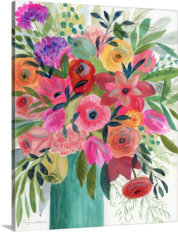 Calypso | Great Big Canvas