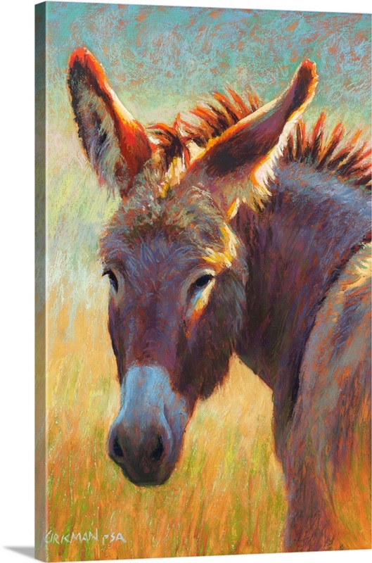 Don Keysborough | Great Big Canvas